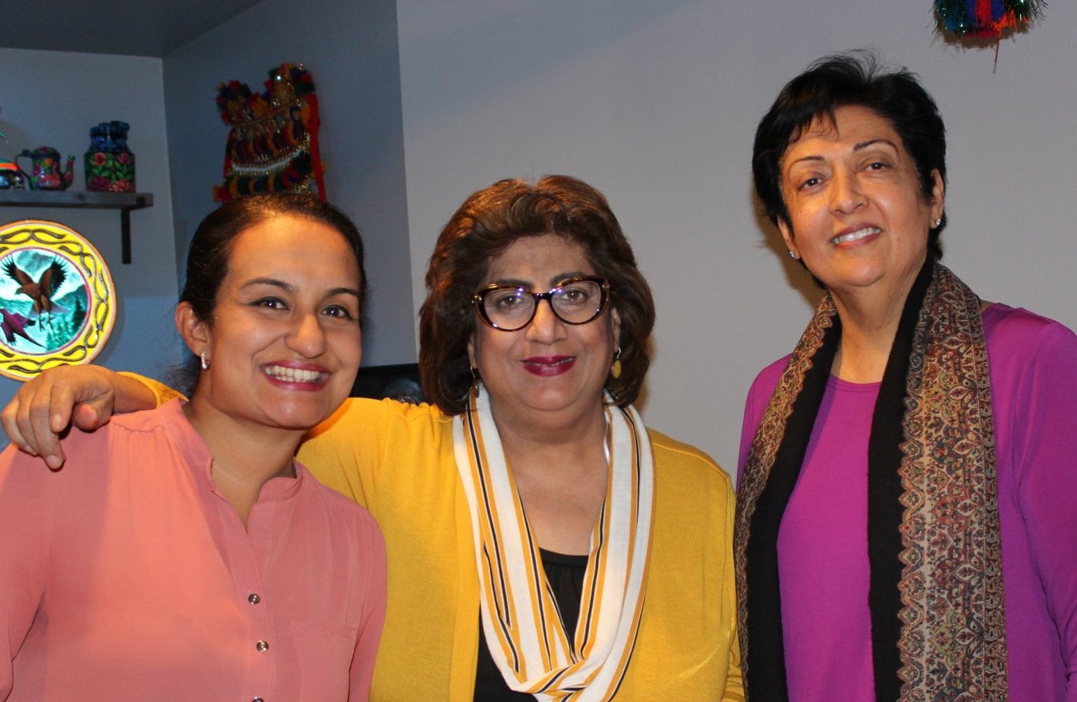 Counseling — Manavi