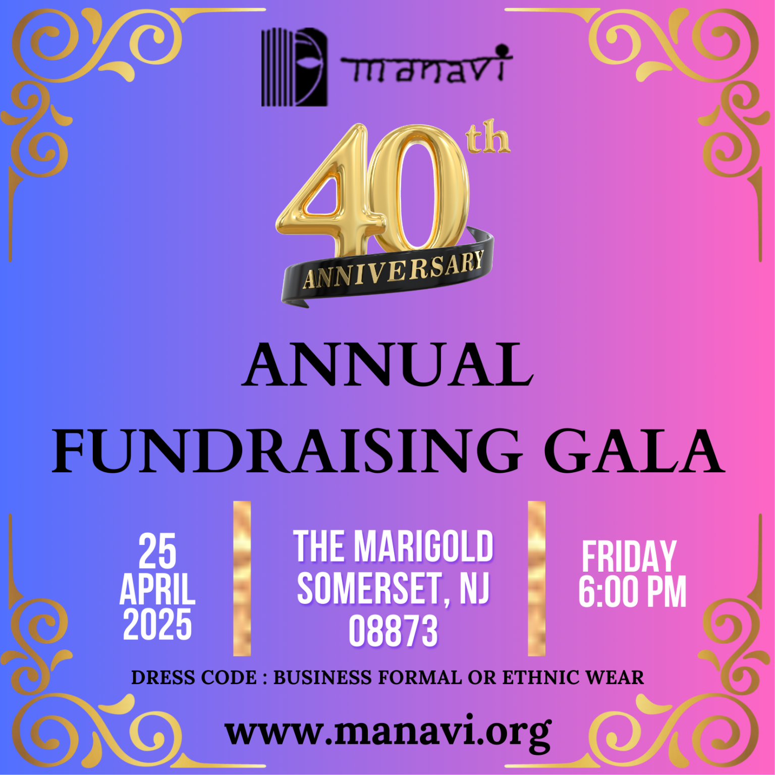 Manavi — An Organization for South Asian Survivors